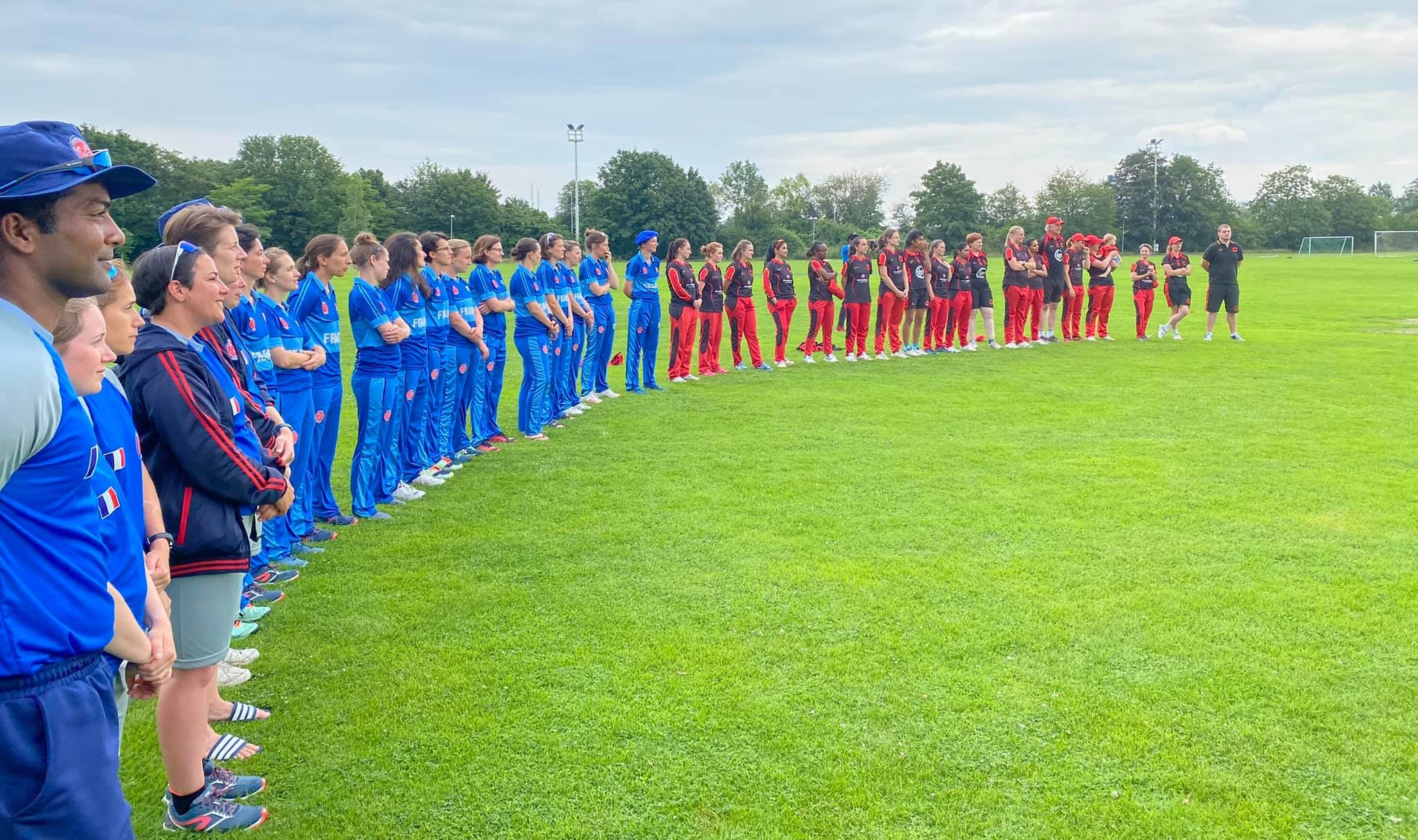 Top News – DCB – Deutscher Cricket Bund