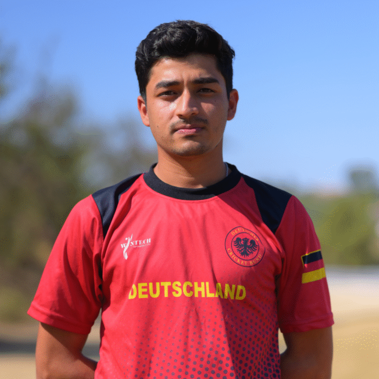 Männer – DCB – Deutscher Cricket Bund