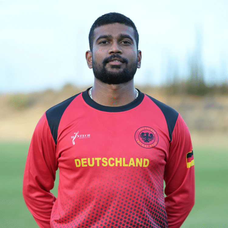 Männer – DCB – Deutscher Cricket Bund